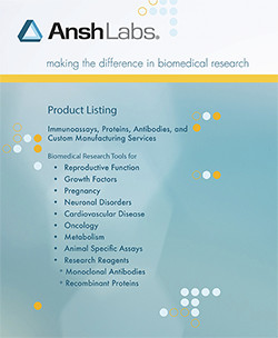 Catalog | Ansh Labs