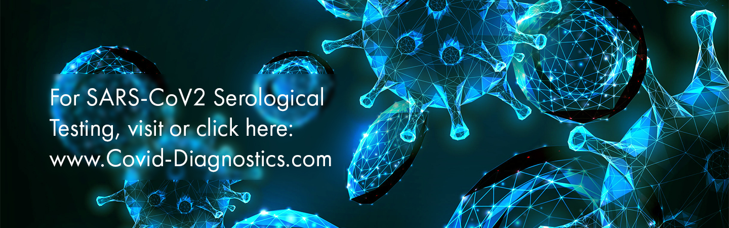 Immunoassays from Ansh Labs