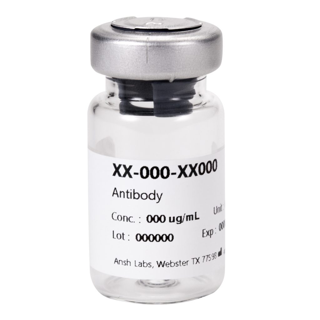 IGFBP-4 monoclonal antibody (Clone 23/8A) - Ansh Labs