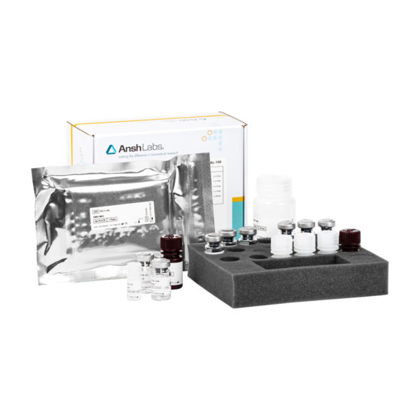 AMH ELISA - Ansh Labs
